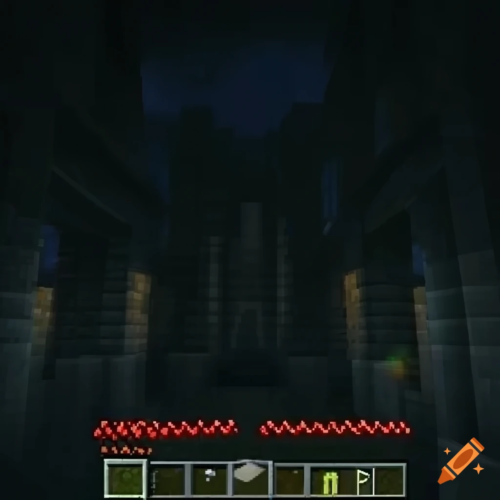 Nether Mmo
