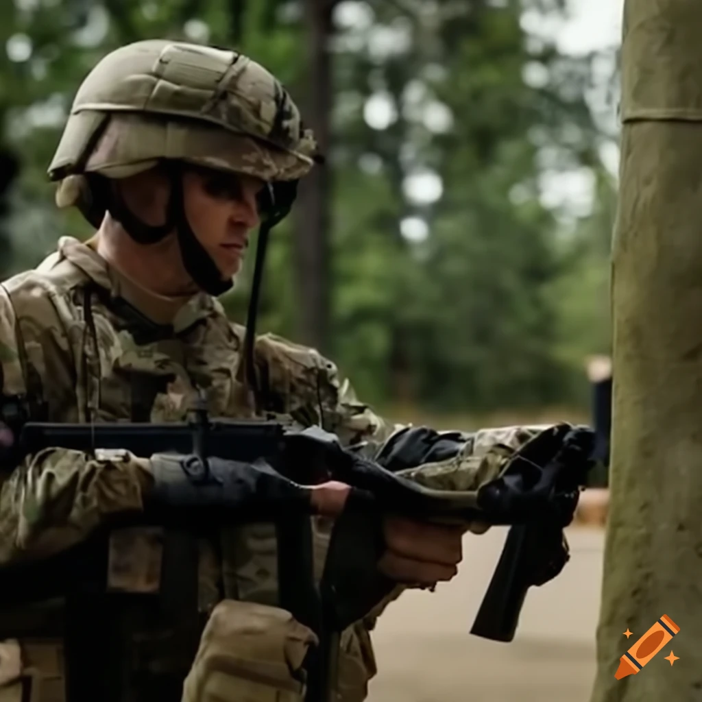 Engaging combat experiences