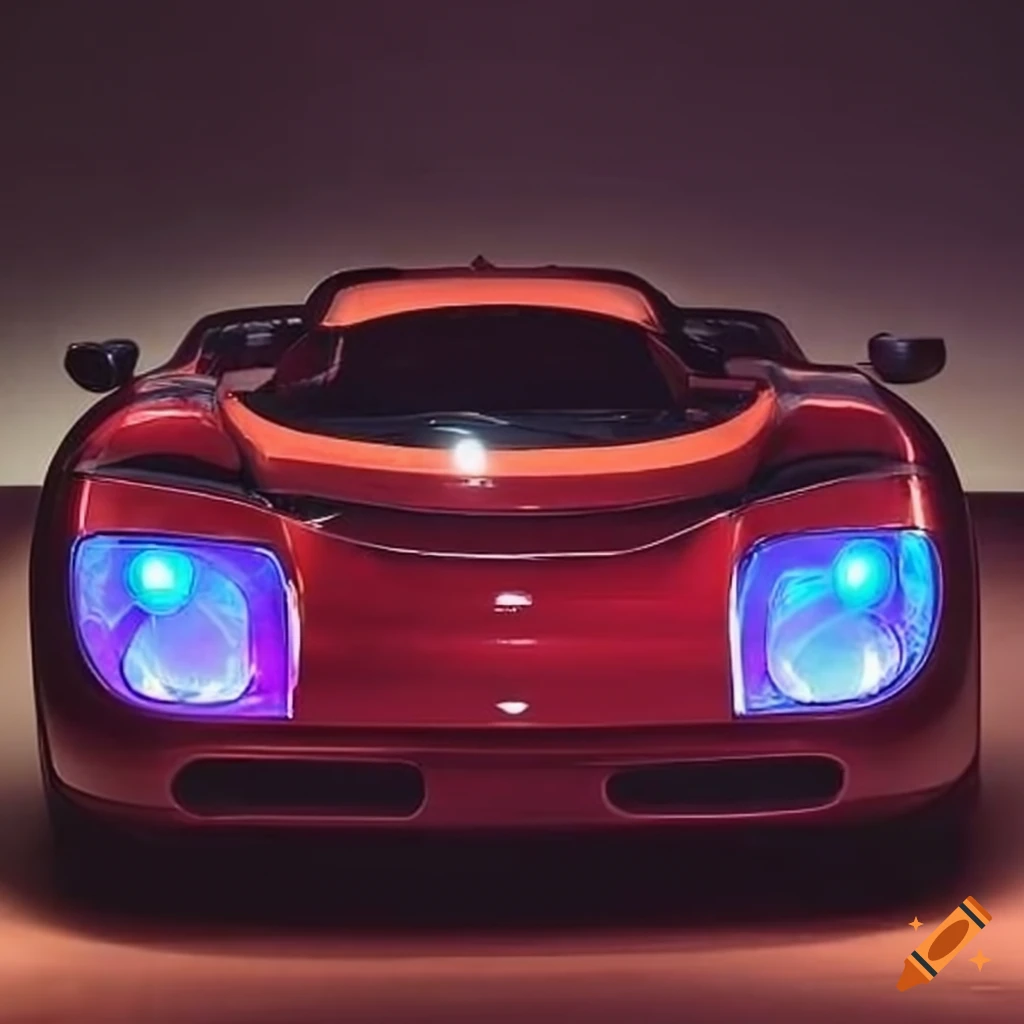 An ultra-rare, Multi-million dollar, One of a kind exceptional Chrysler ...