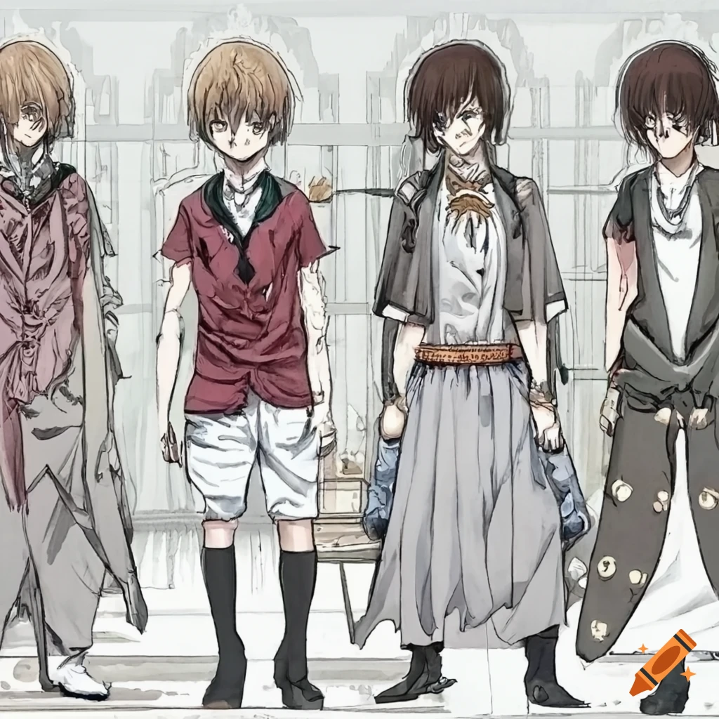 Countless original designs on Craiyon