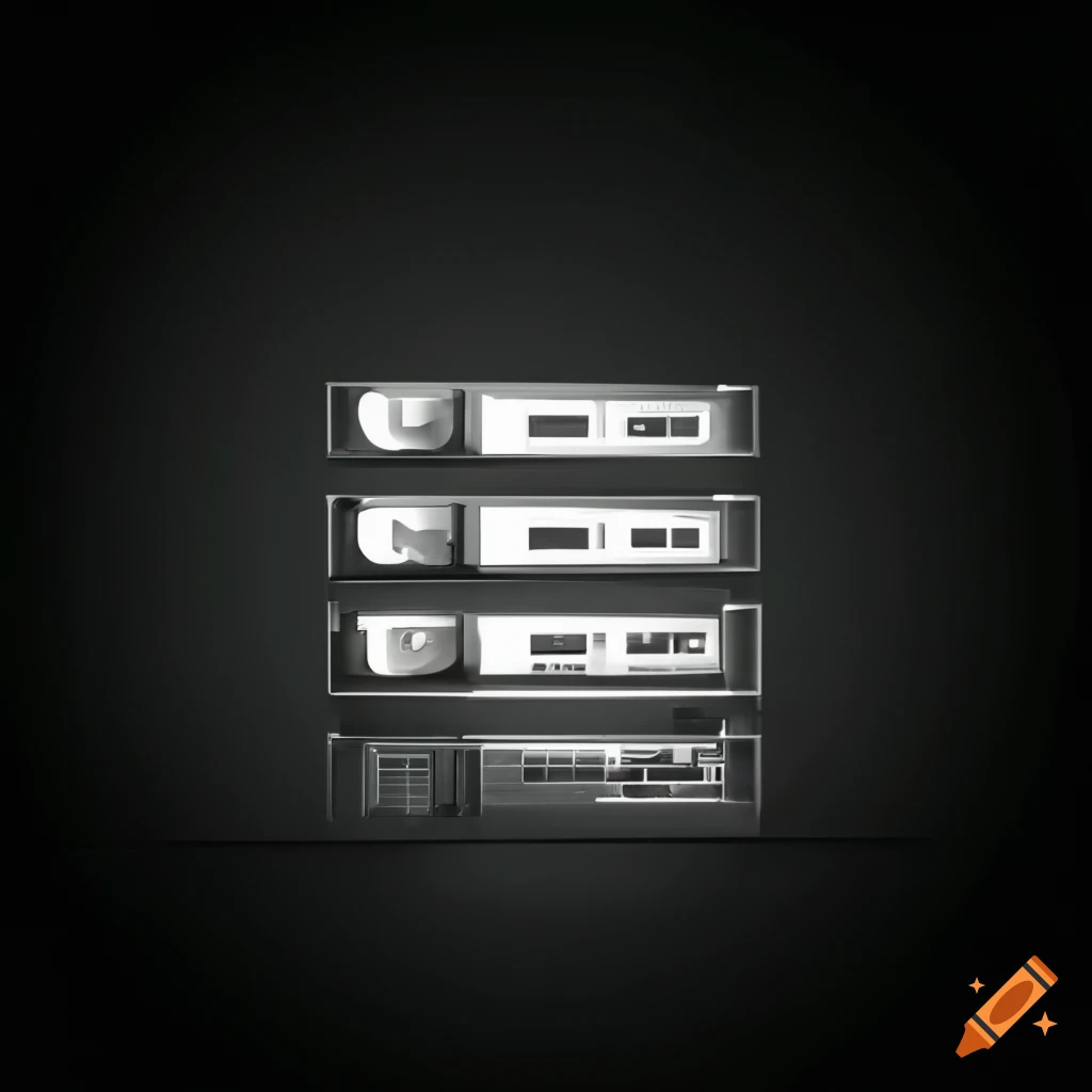 Managing server boundaries on Craiyon