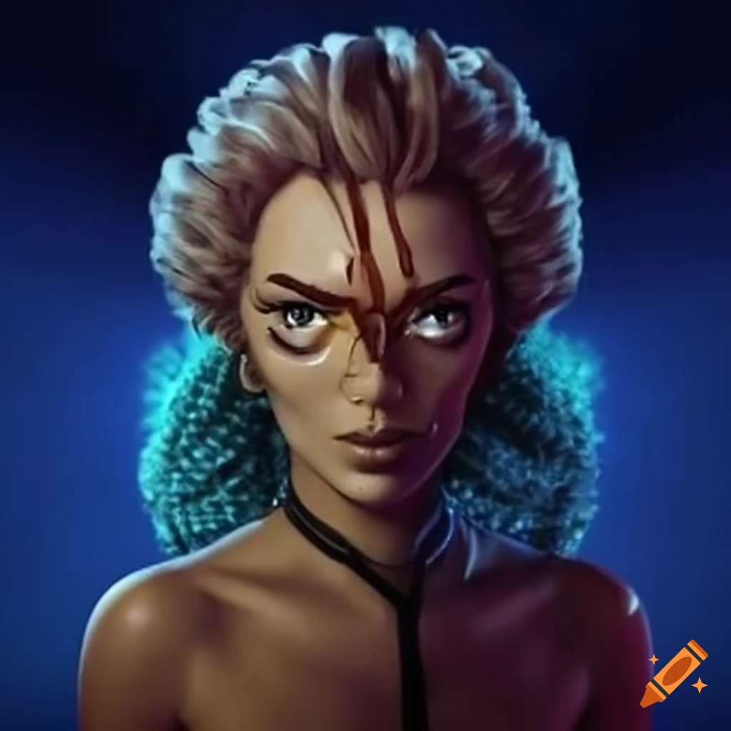 Combine formatting codes on Craiyon