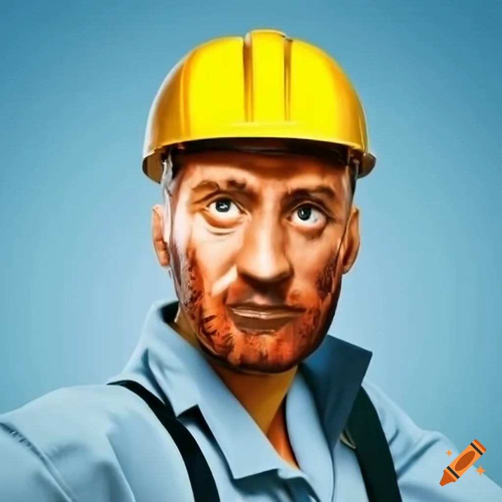 Construction worker