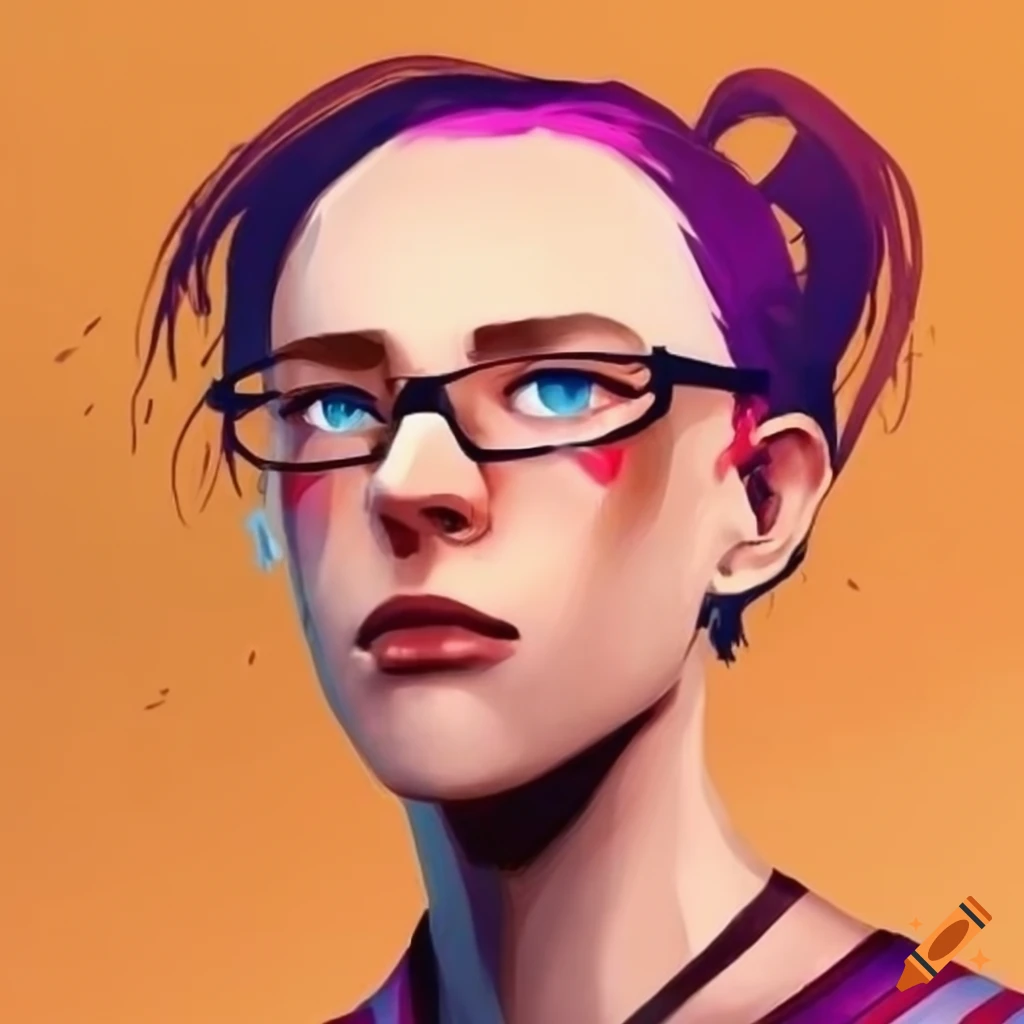 True identity sparingly