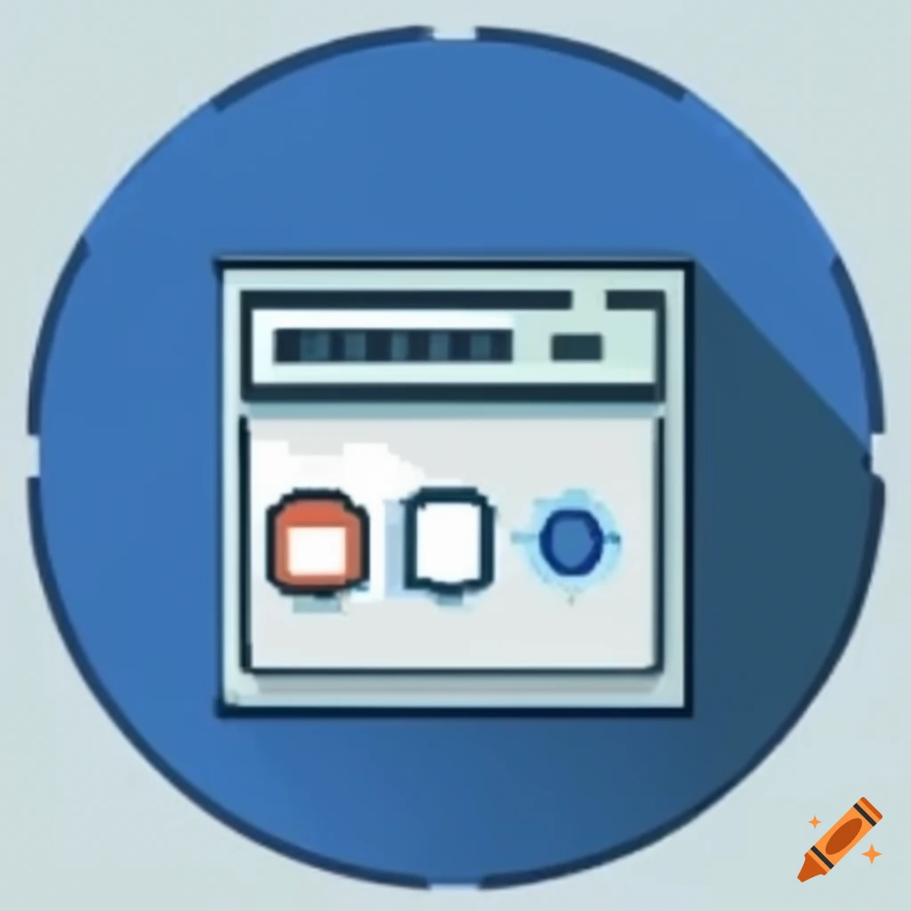 Skin server verification on Craiyon