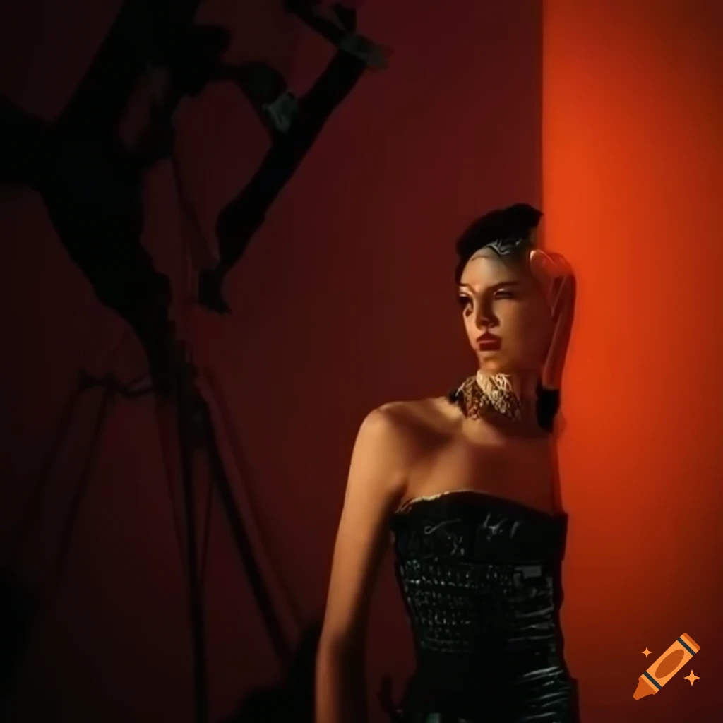 Hostile nether environment