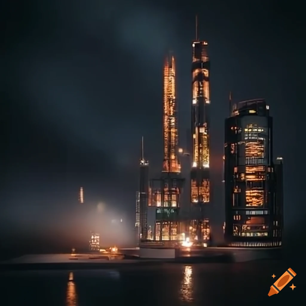 Infrastructure costs on Craiyon