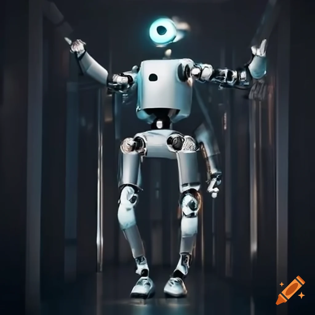 Awesome Robots