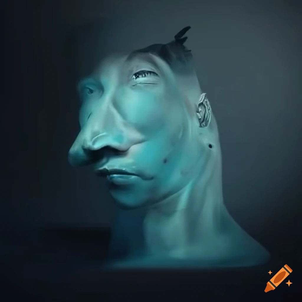 Seeking boundless creativity on Craiyon