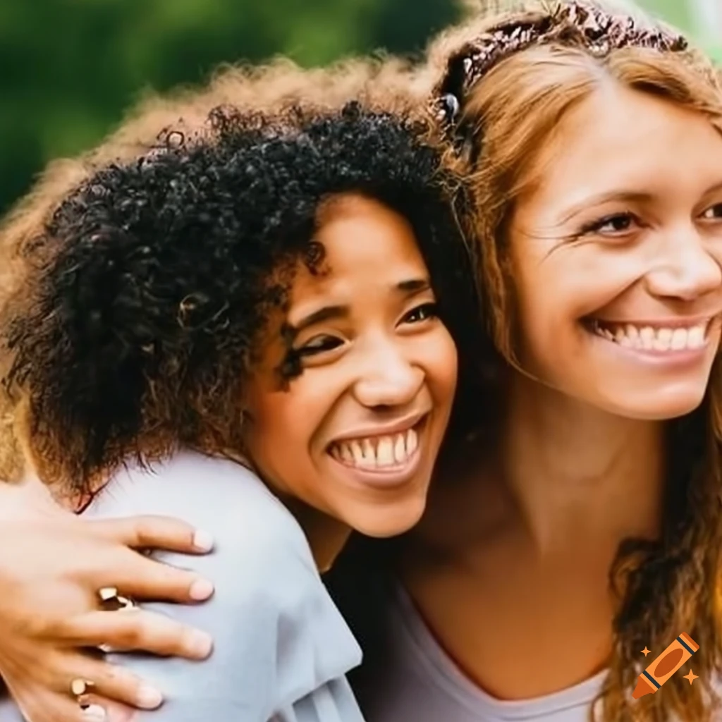 Friendliness unleashed