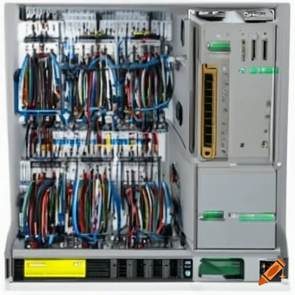 Finding small servers on Craiyon