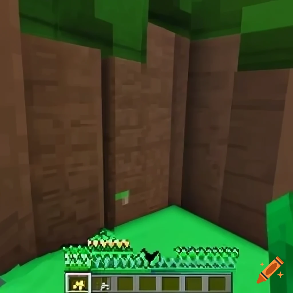 Minecraft's beta multiplayer