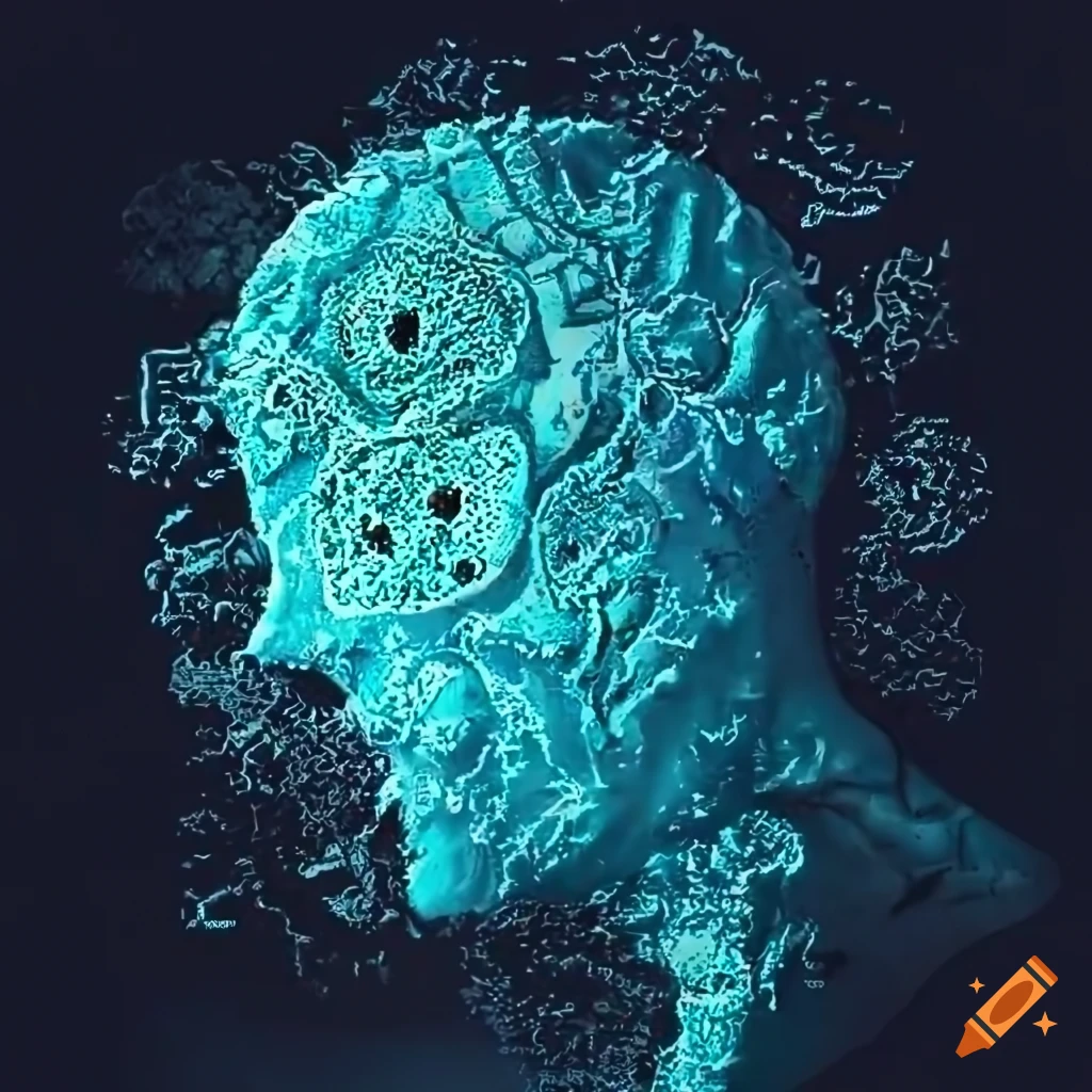 Crave comprehensive mapping