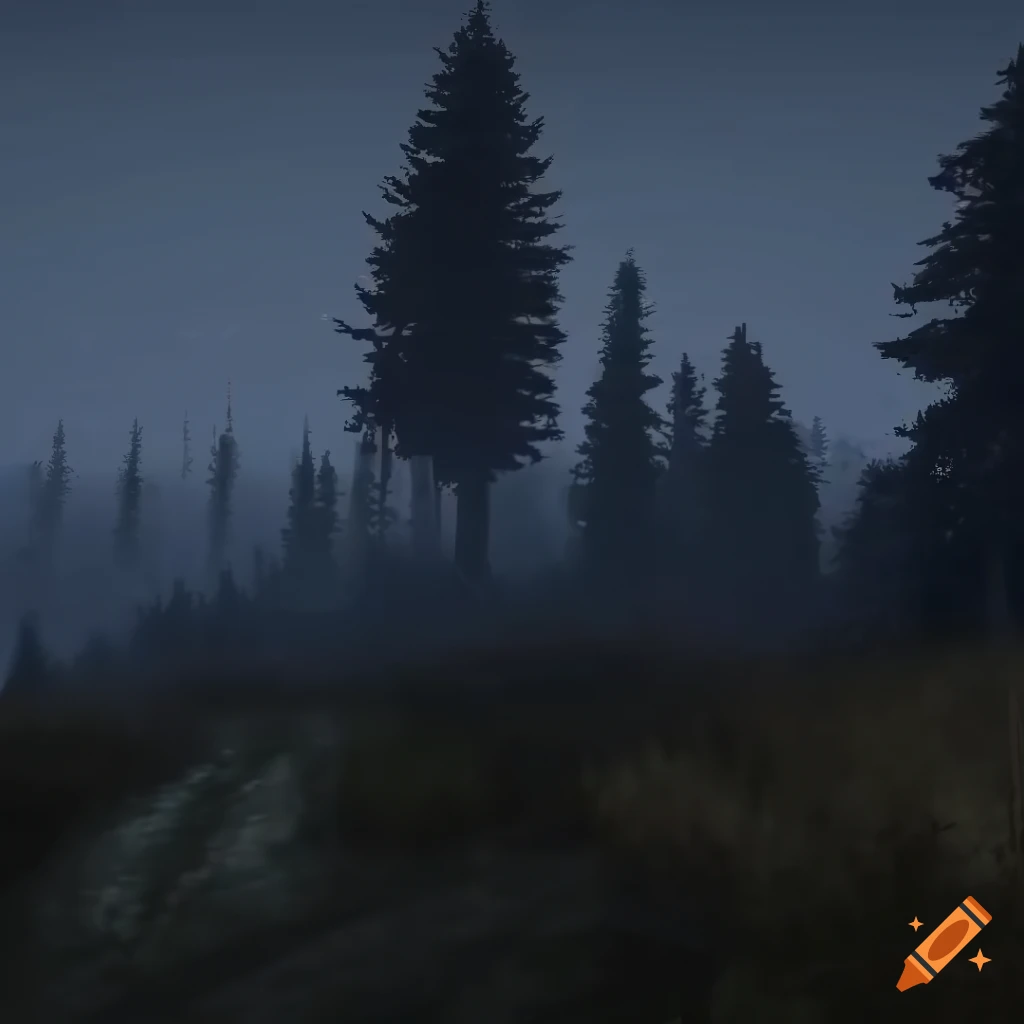 Famous dayz mod on Craiyon