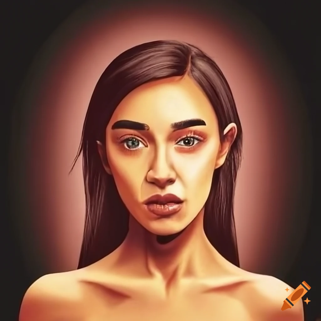 Existing progress on Craiyon