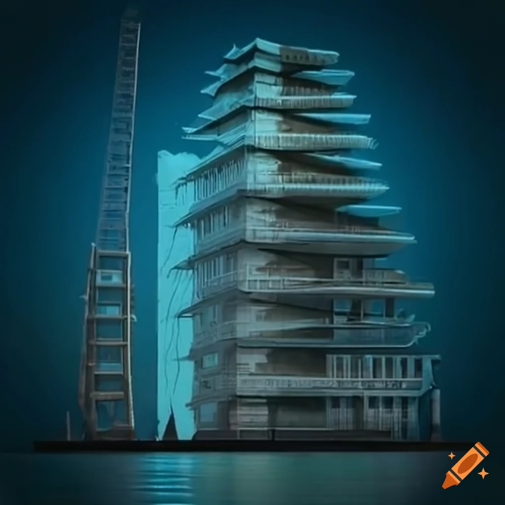 Building tactical structures