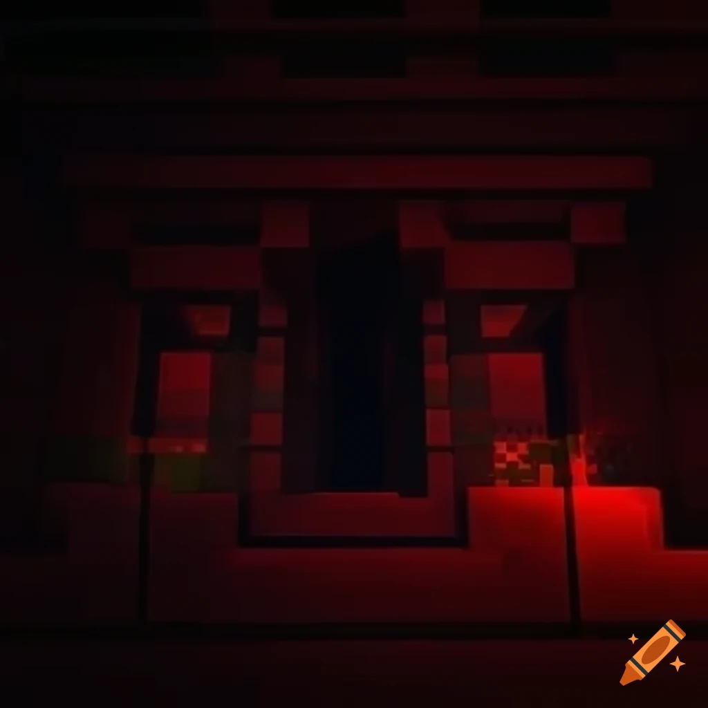 Minecraft Servers Address
