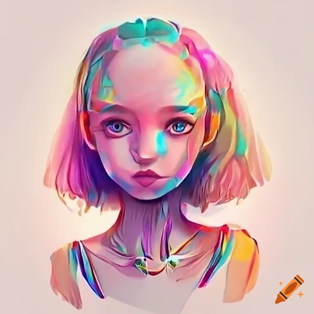 Virtual pet ai on Craiyon