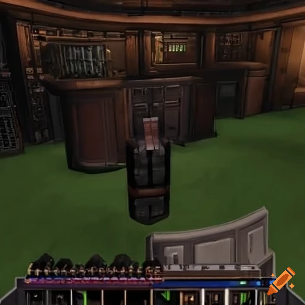 Edition servers chosen on Craiyon