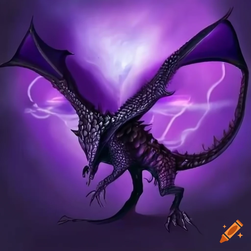 Real Minecraft Ender Dragon