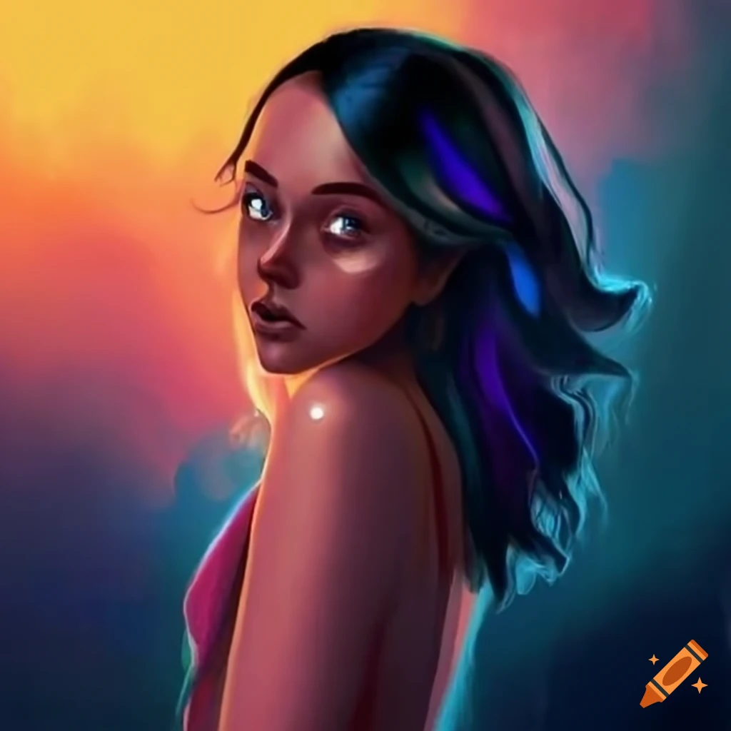 Peaceful creative mode