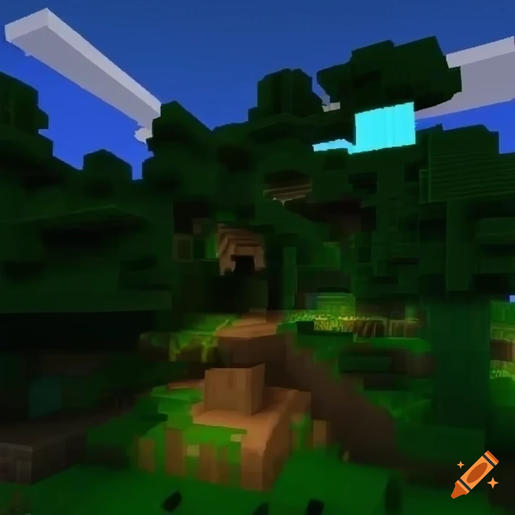 Minecraft modding ecosystem