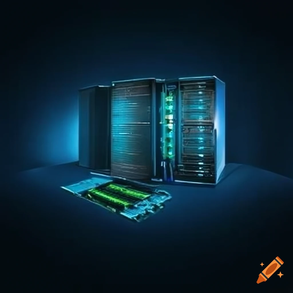 P2w servers offer