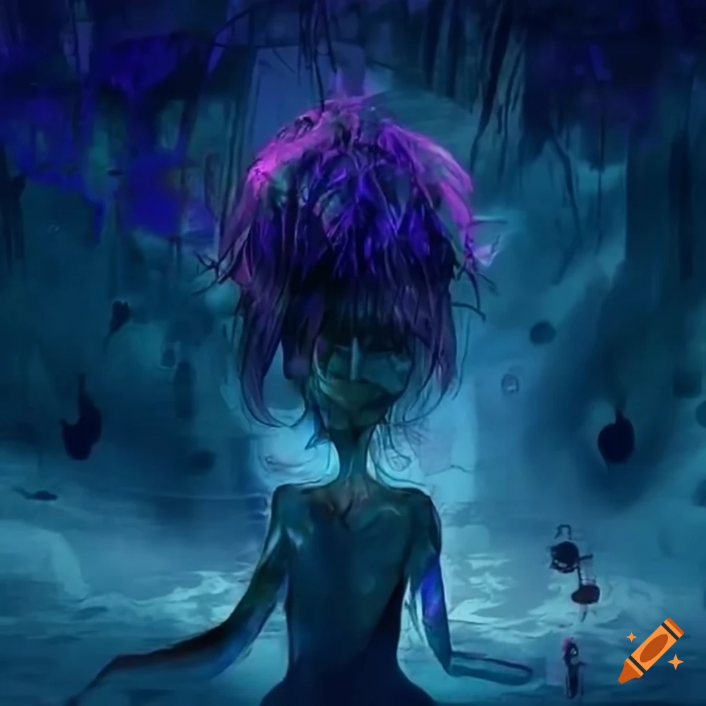 Probability manipulation on Craiyon