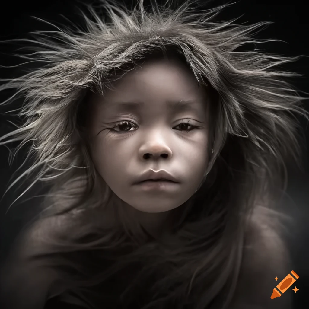 Exploring skill development on Craiyon