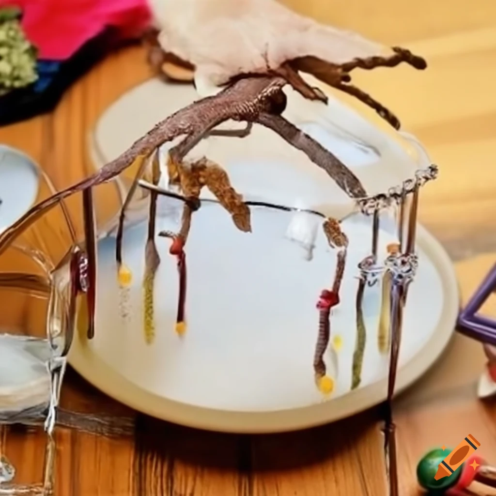 Create extraordinary wonders