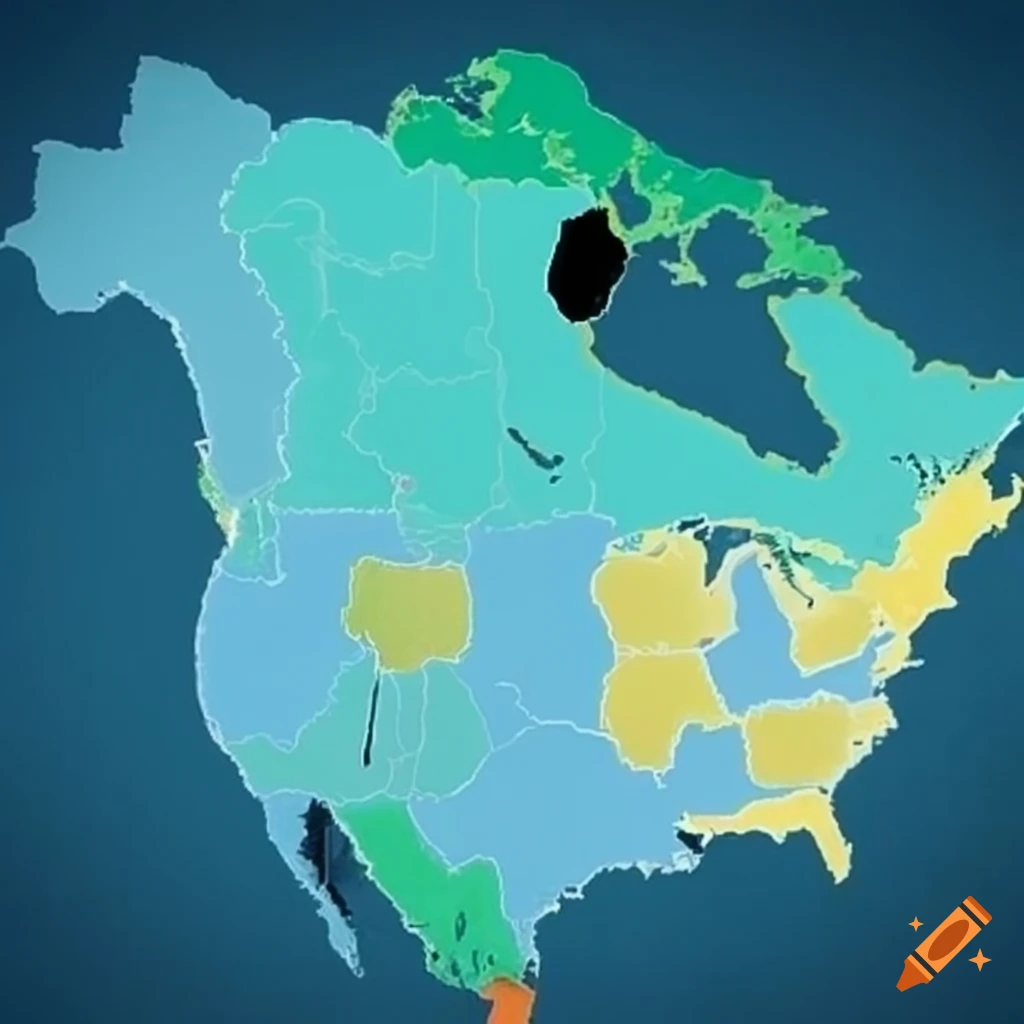 Successful territorial expansion