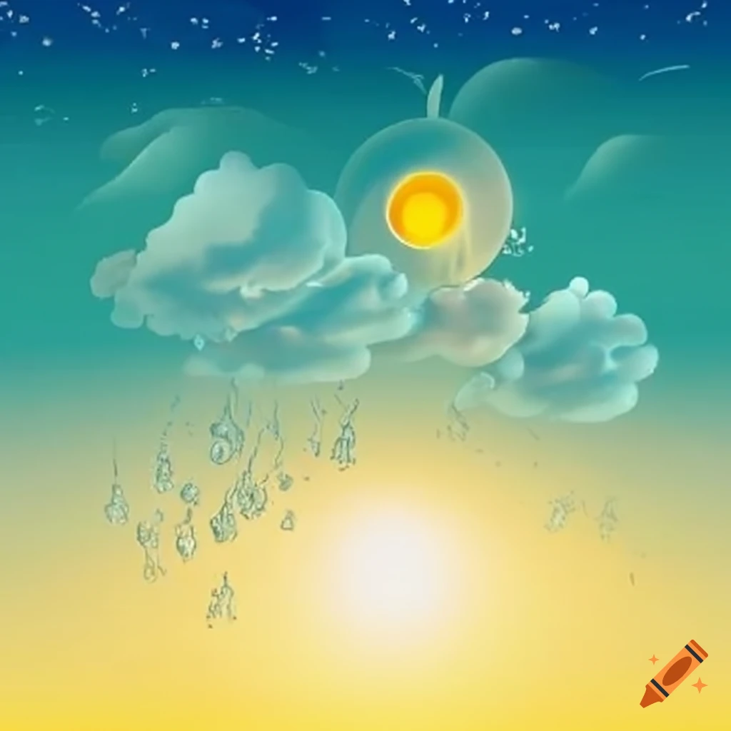 Understanding weather cycles