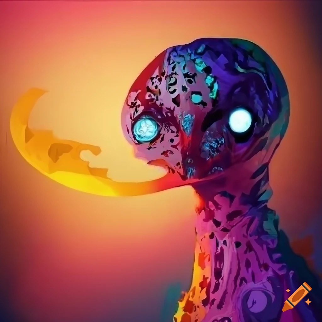 Beginner-friendly spawn area on Craiyon