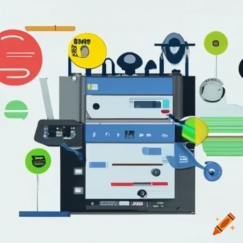 Create advanced systems