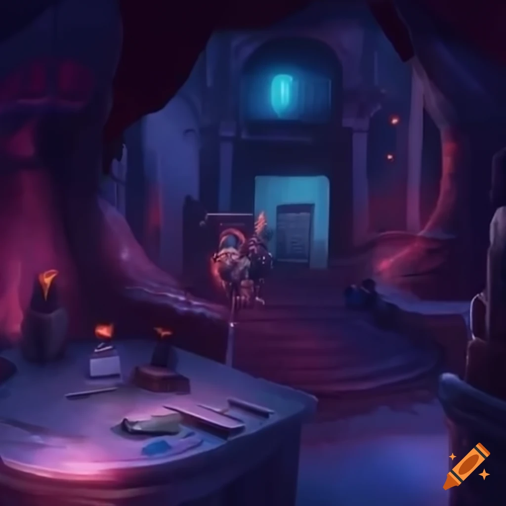 Ideal gameplay experience