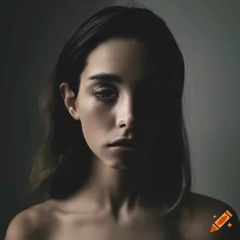 Outlining Key Features on Craiyon