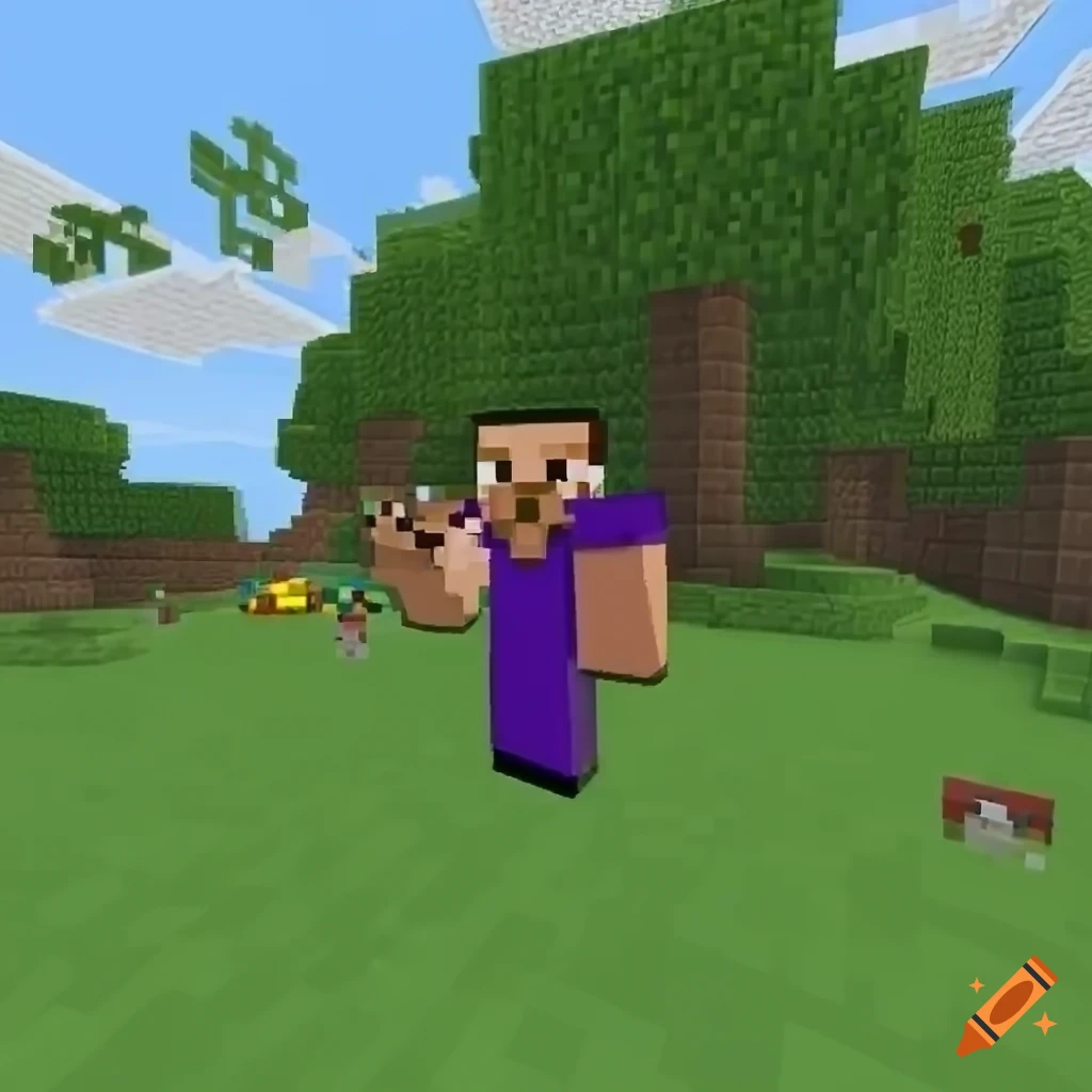Minecraft multiplayer connection