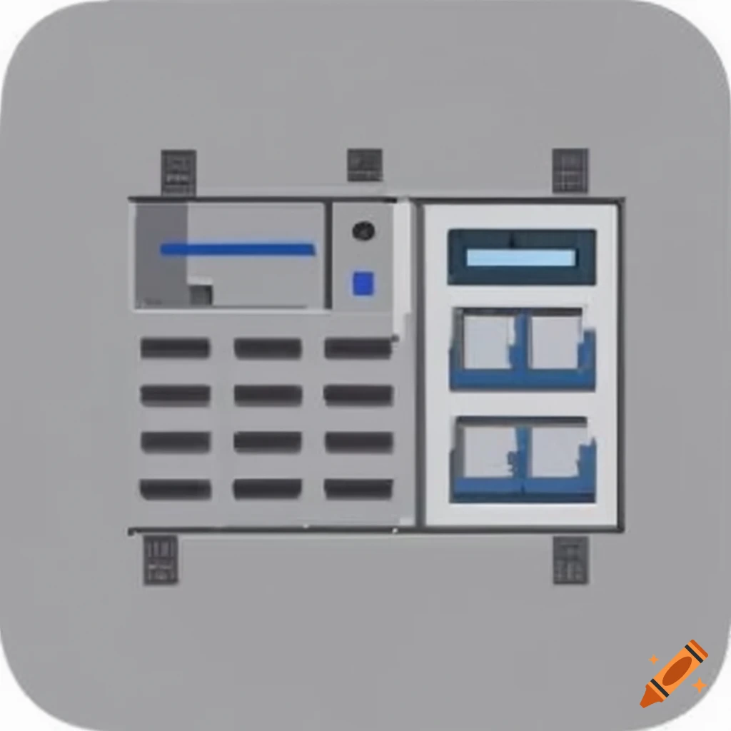 Hive servers include on Craiyon