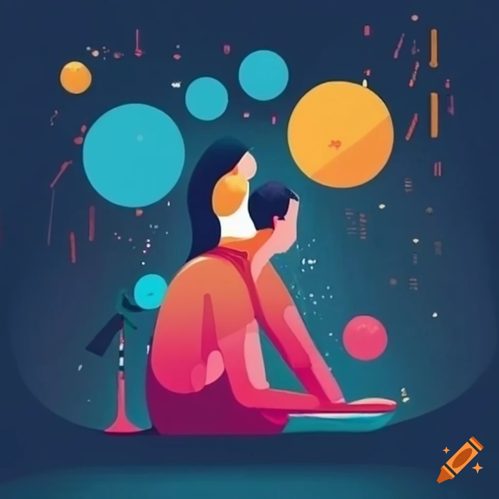 Shared progress create