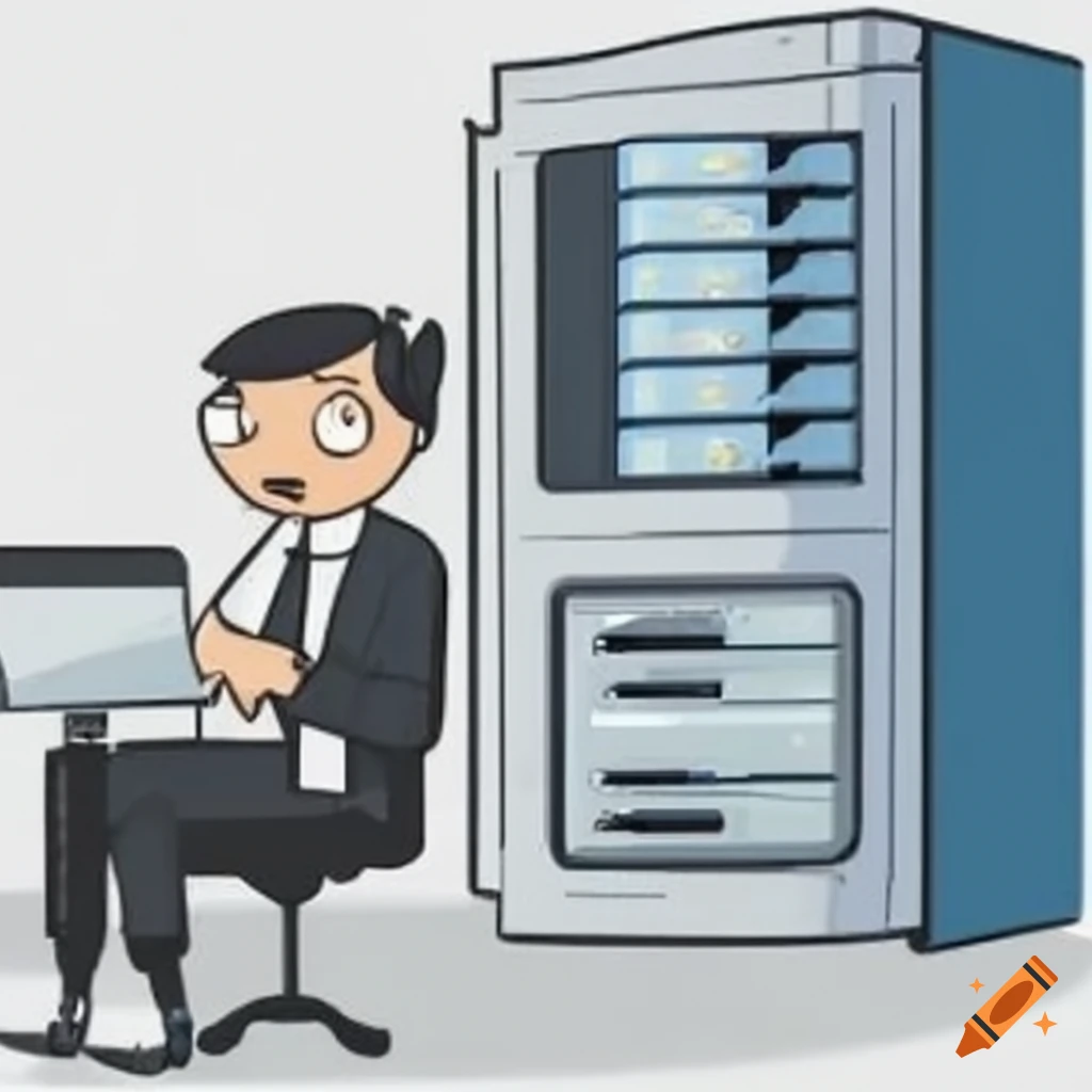 Maintaining server functionality