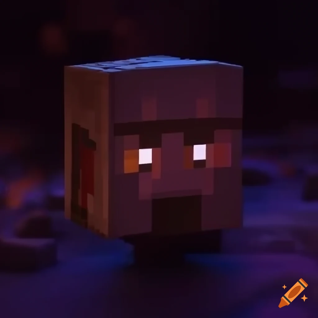 Pc minecraft experience