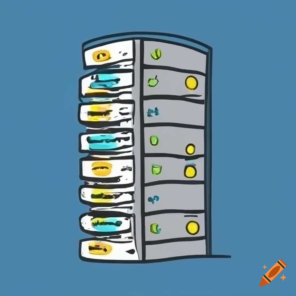 Server management solutions