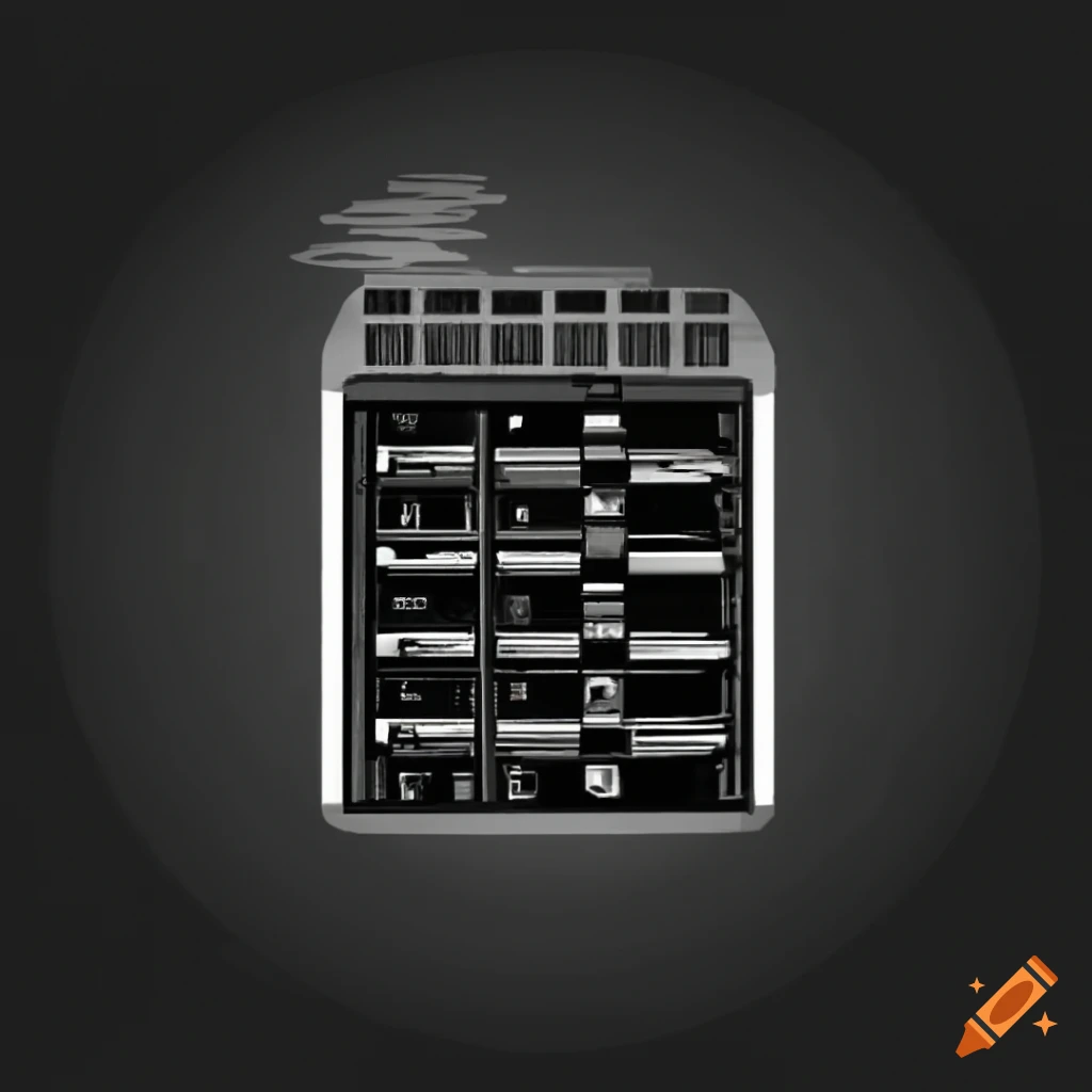 Must-try faction servers on Craiyon