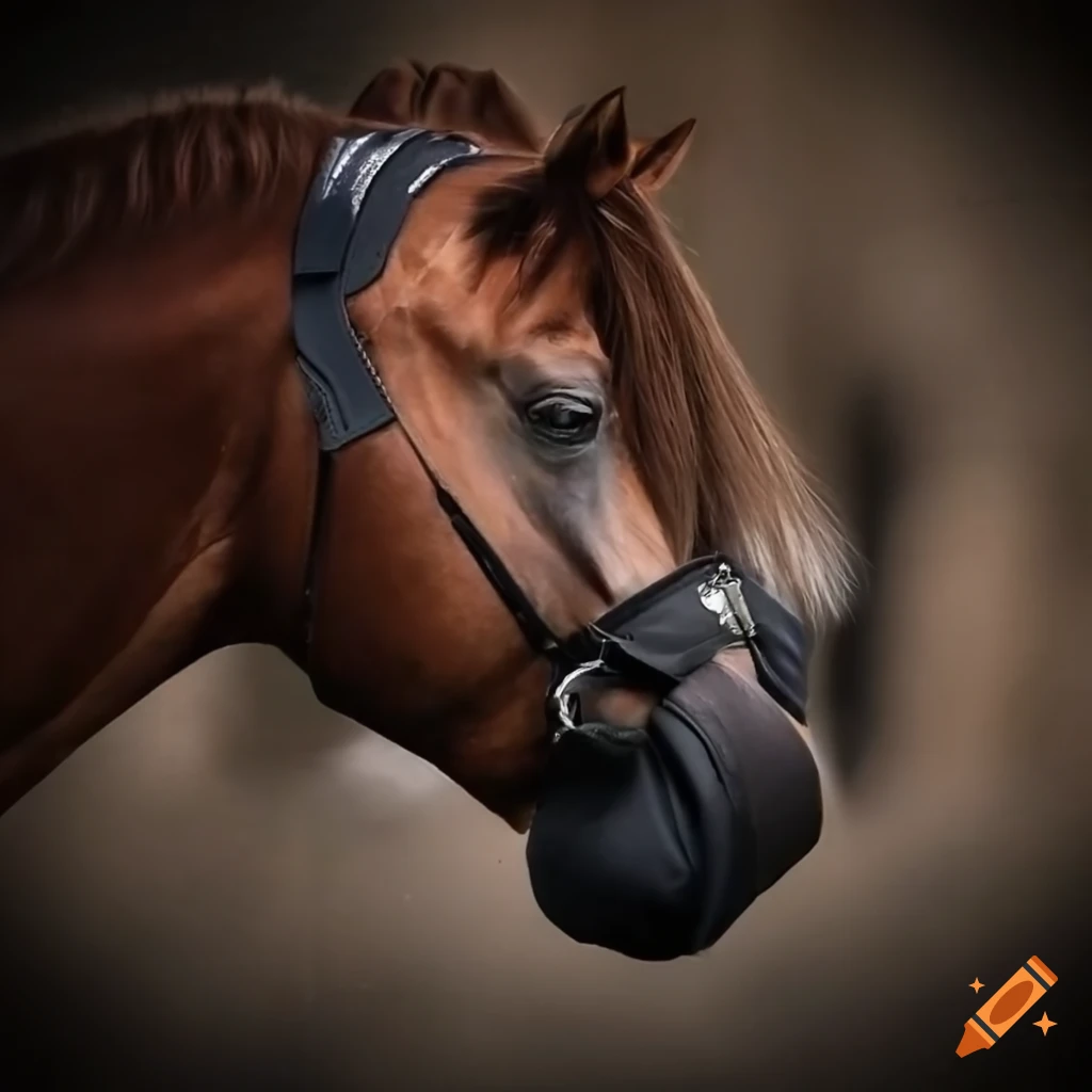 Custom horse accessories