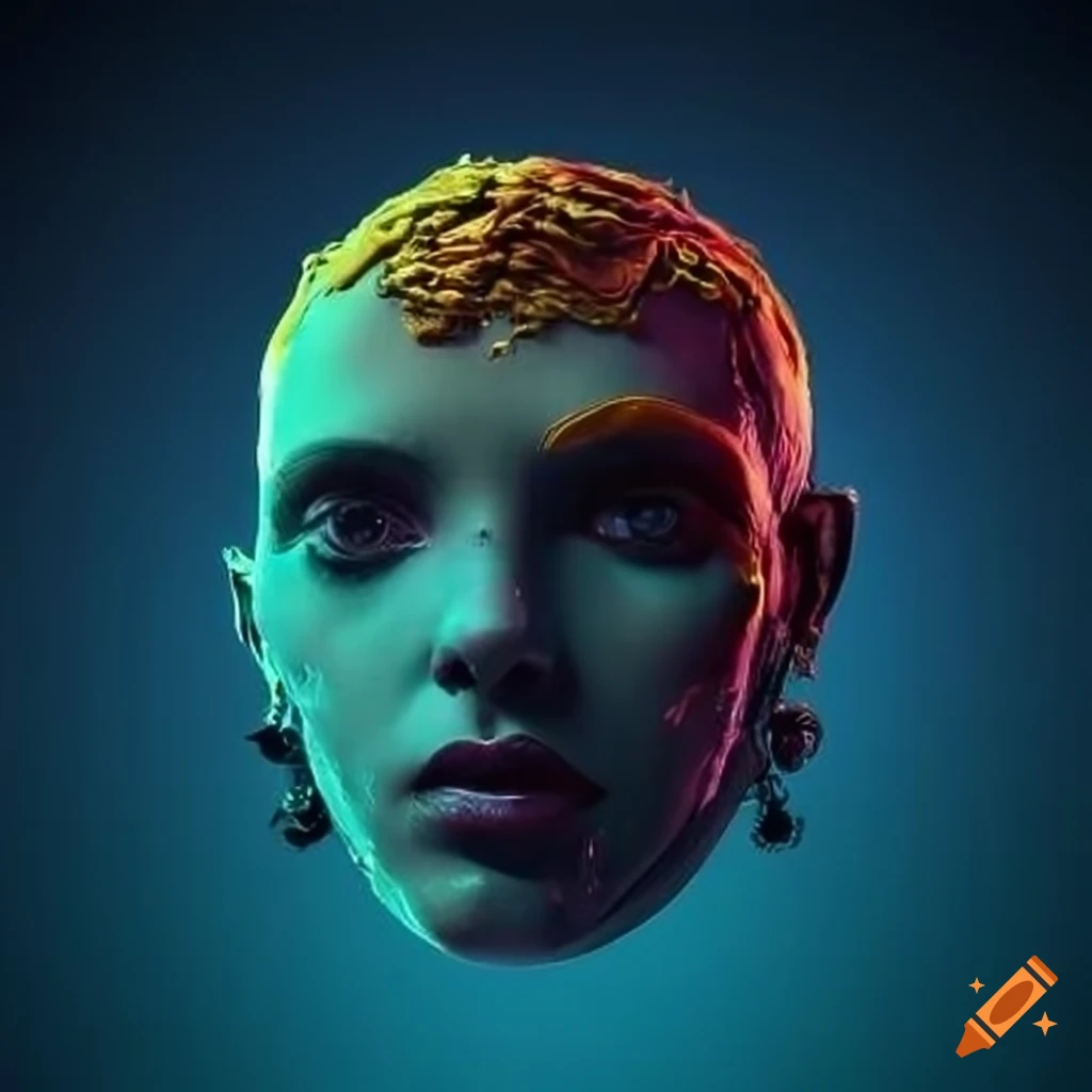 Offer ample space on Craiyon