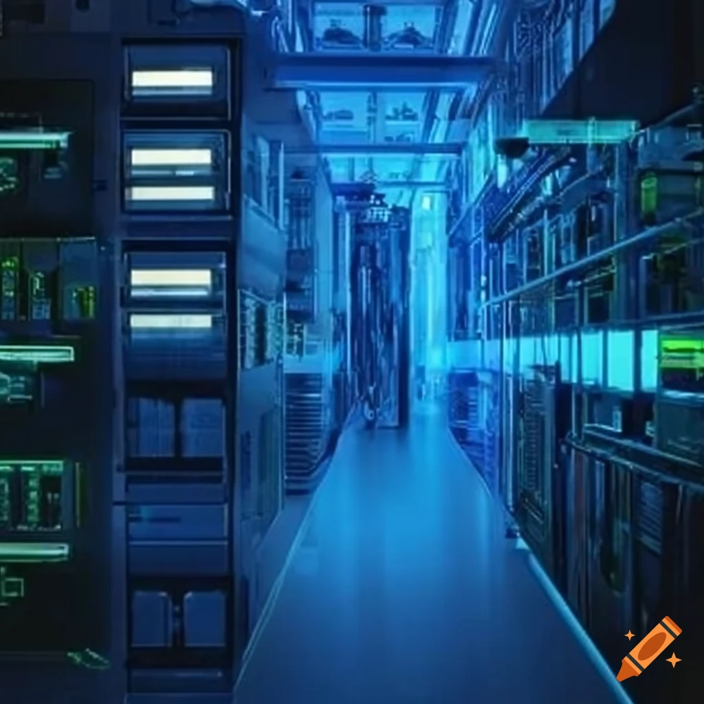 Multi-servers revolution