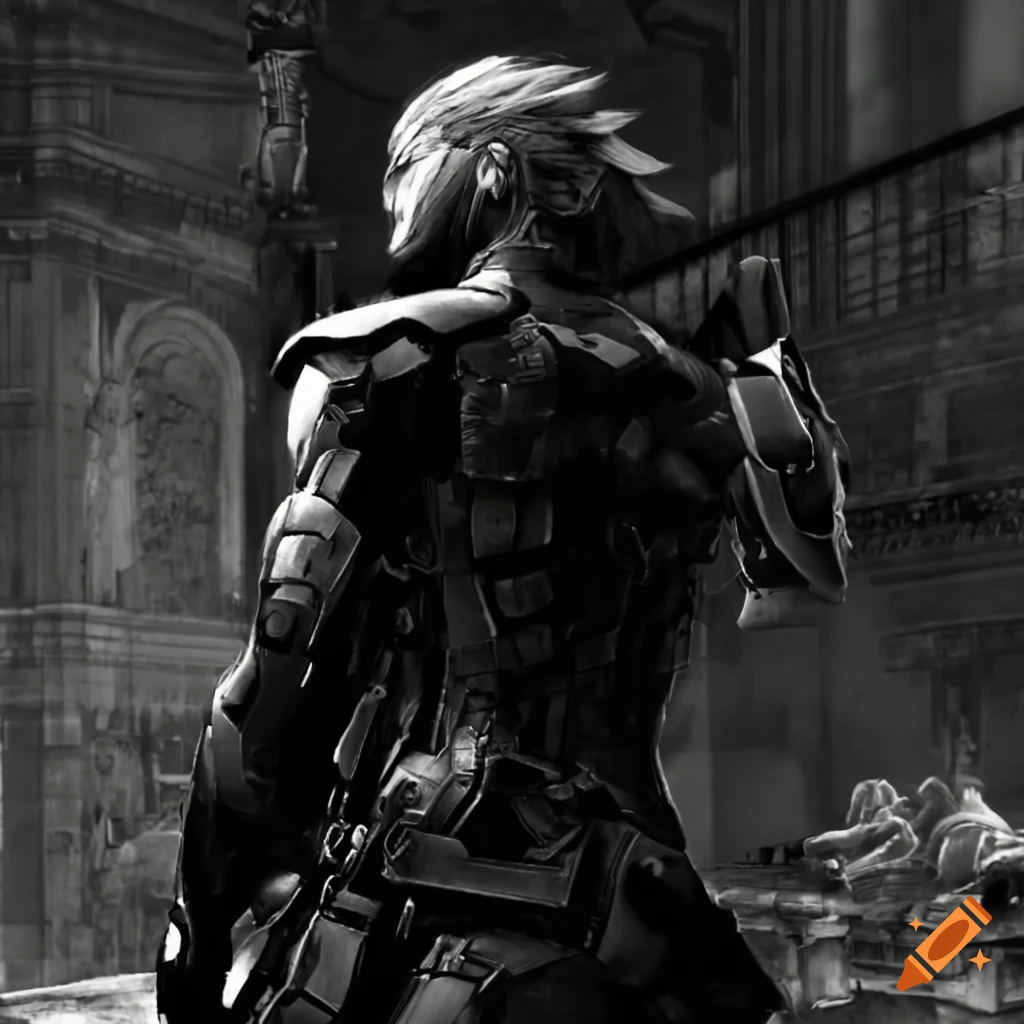 Storm Shadow Wallpaper