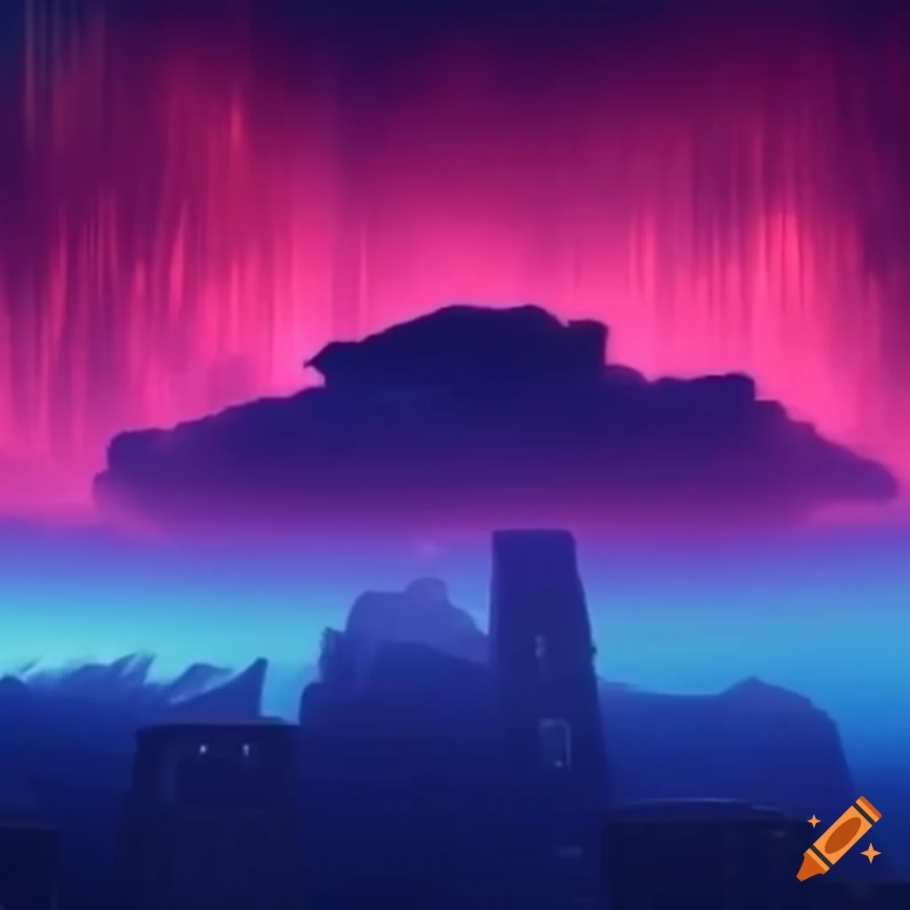 Skygrid dimensions experience on Craiyon