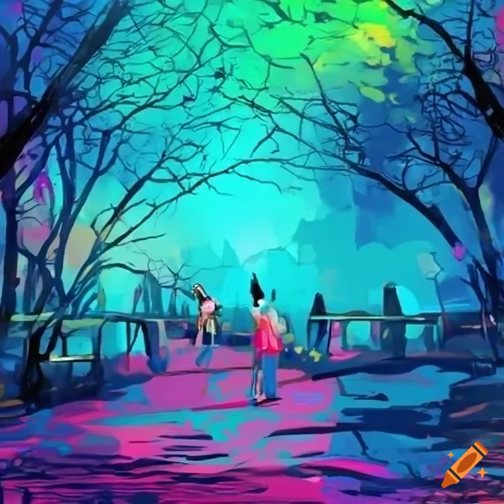 Casual survival mode