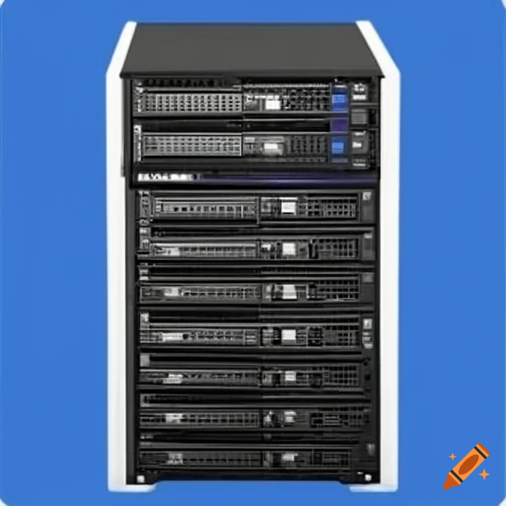 External server options